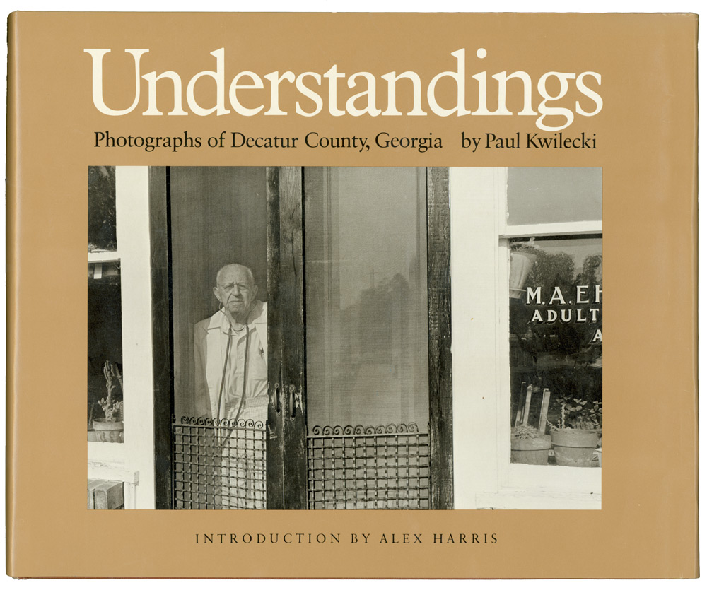 Understandings | Alex Harris