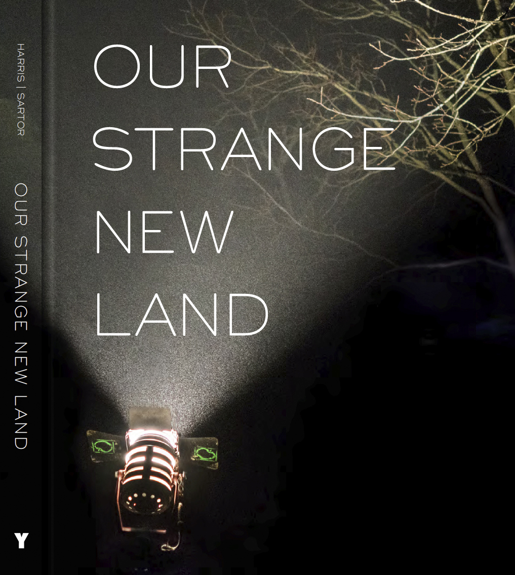 Our Strange New Land | Alex Harris